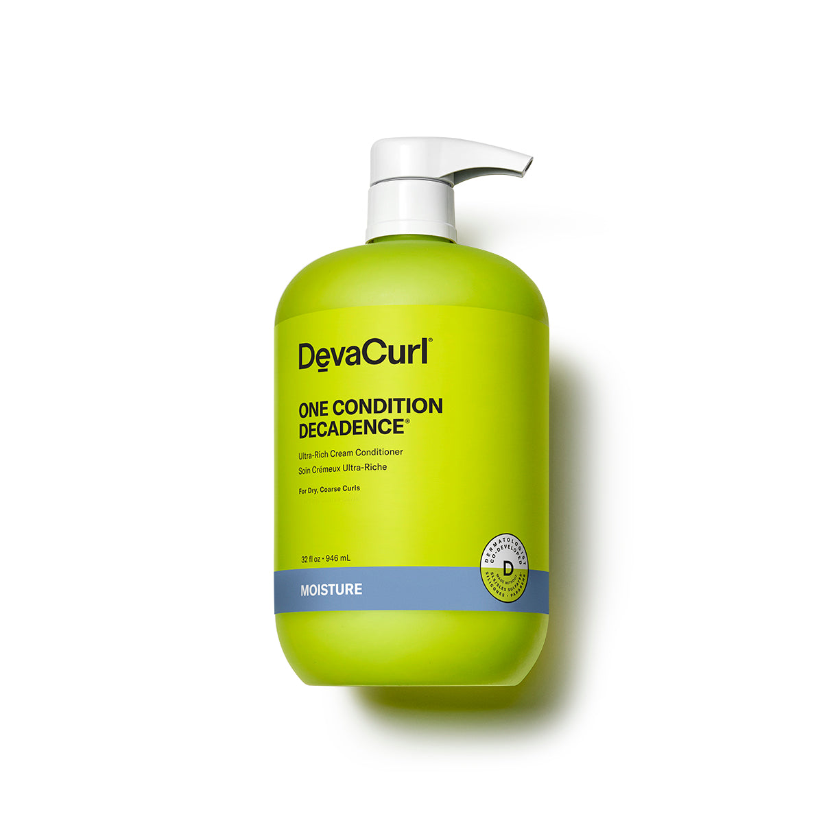 One Condition Decadence® – DevaCurl